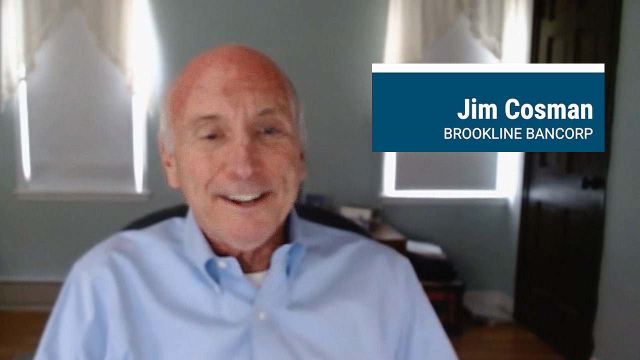 Jim Cosman - CCG Catalyst Consulting Group