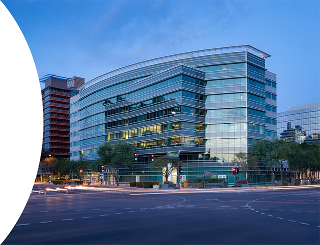 CCG Story - CCG Catalyst Consulting Group